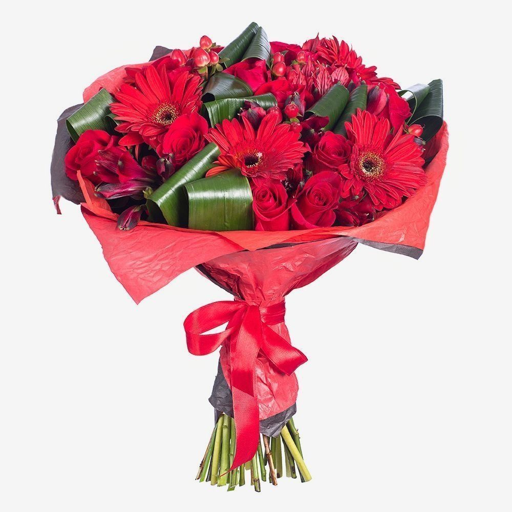 Flower Delivery - Your Best Online Florist in Cyprus