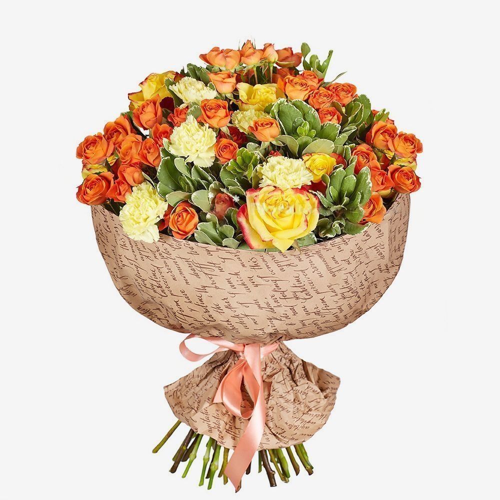 Flower Delivery - Your Best Online Florist in Cyprus
